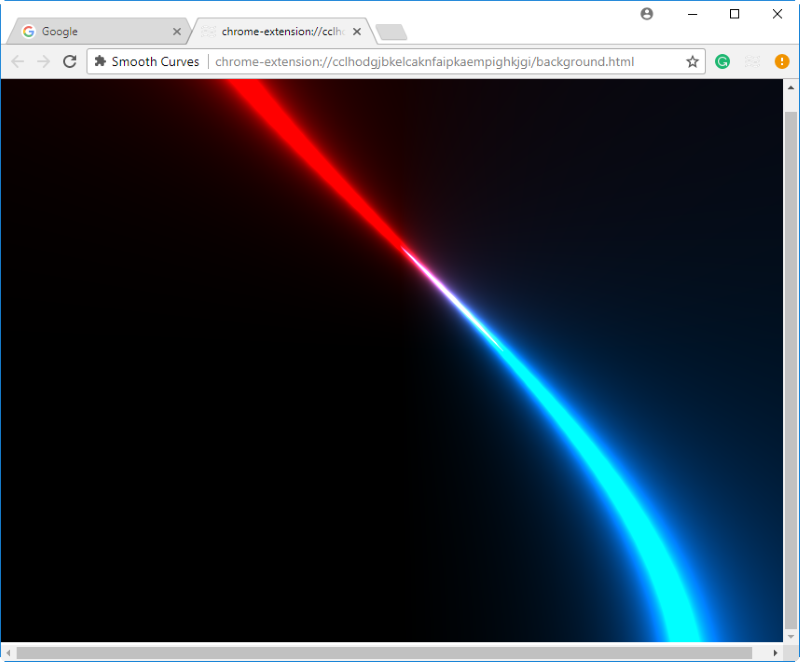 How To Remove Smooth Curves ads Pop ups Banners 